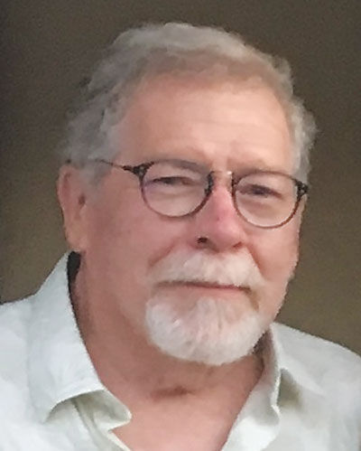 Ian Martin | Obituaries | newportnewstimes.com