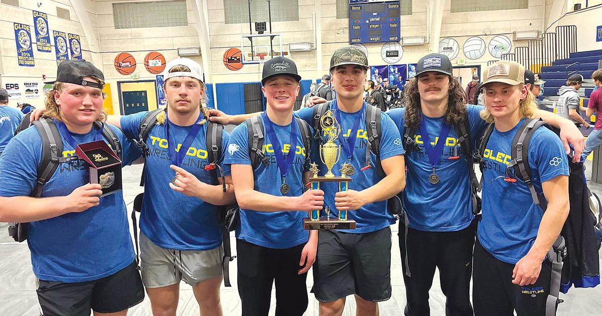 Boomers go big in first action | Sports | newportnewstimes.com