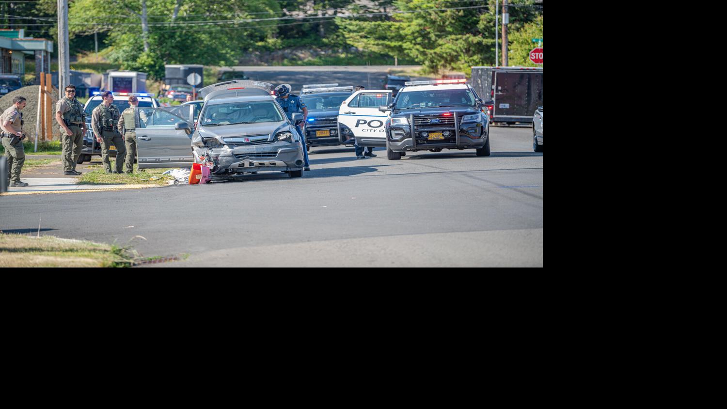Hit-and-run charge after stolen car chase | News | newportnewstimes.com