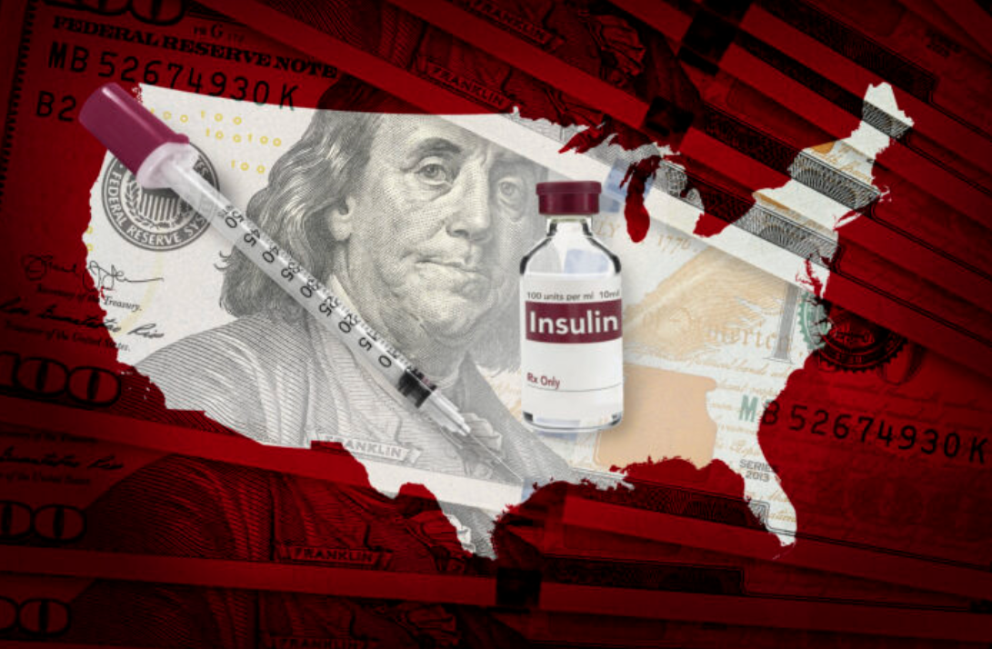 Oregon attorney general sues drug companies over ‘skyrocketing’ insulin ...