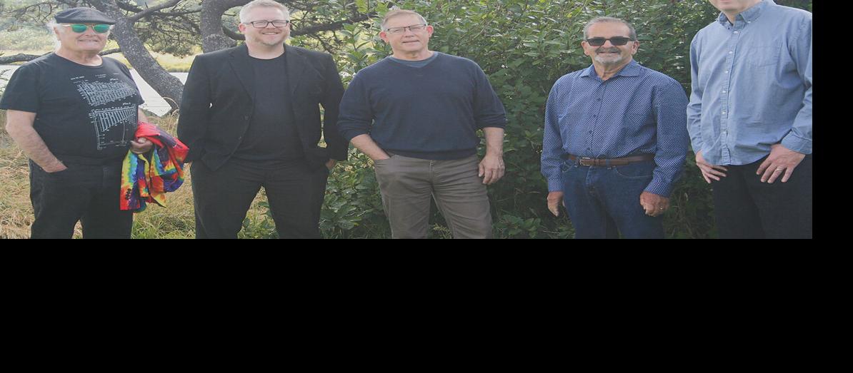 Jazz concert at the Newport Performing Arts Center featuring Halie ...