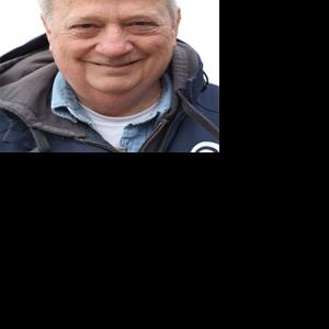Robert (Bob) Trusty | Obituaries | newportnewstimes.com
