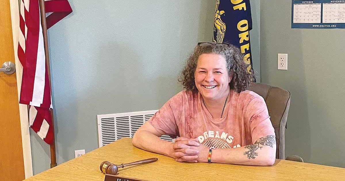 Waldport mayor reinstated by vote of city council | News ...