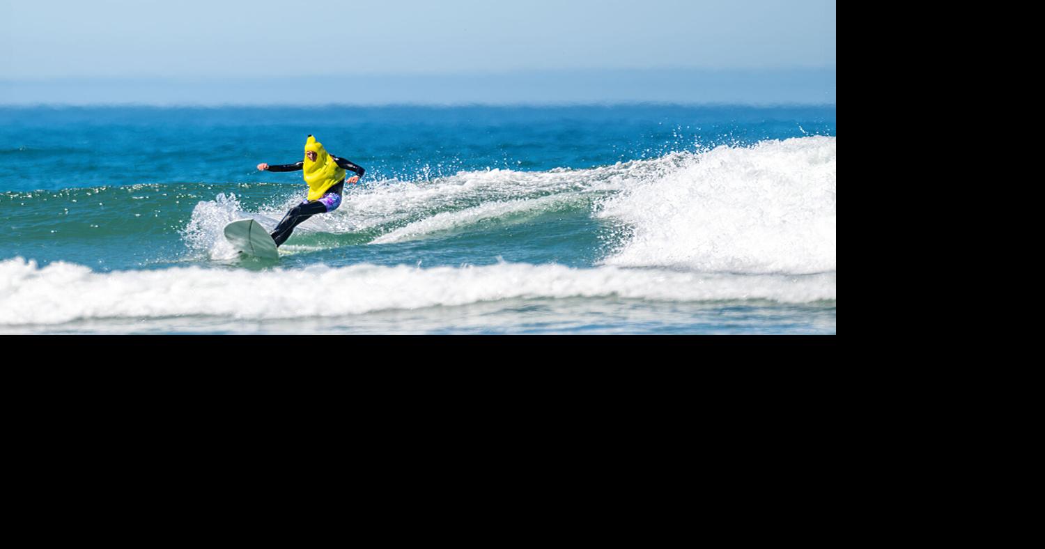 Slippery slope | Sports | newportnewstimes.com