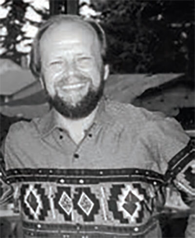 Daniel Alvin Christianson | Obituaries | newportnewstimes.com