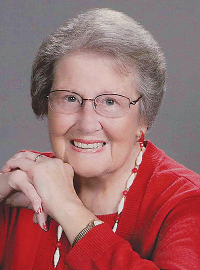 Florence C. Roberts | Obituaries | newportnewstimes.com