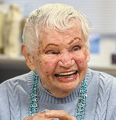 Jacquelyn Anderson | Obituaries | newportnewstimes.com