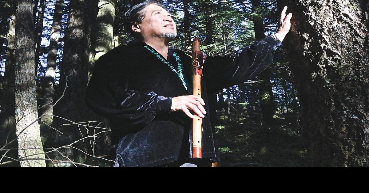 Redhouse shares gift of music | Arts & Entertainment | newportnewstimes.com