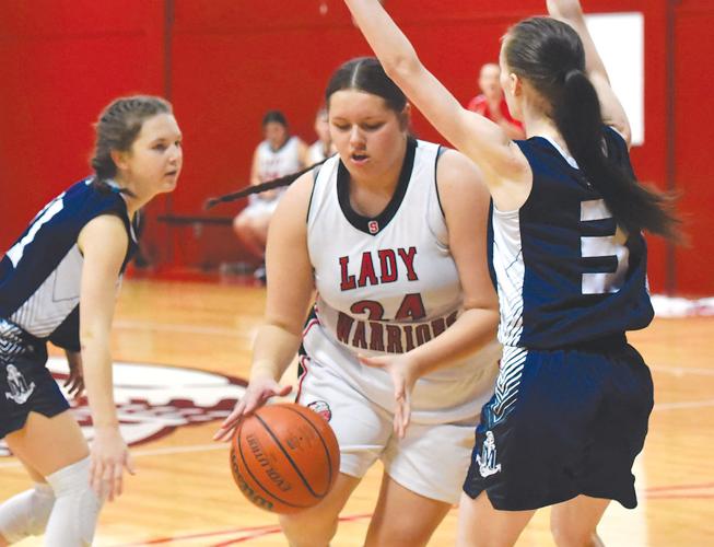Waldport takes two | Sports | newportnewstimes.com