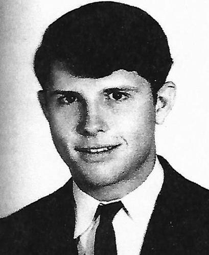 John G. Vanderbeck | Obituaries | newportnewstimes.com