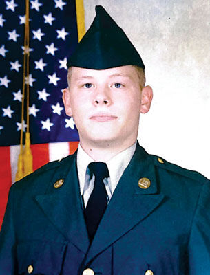 George Westley Fowler lll | Obituaries | newportnewstimes.com