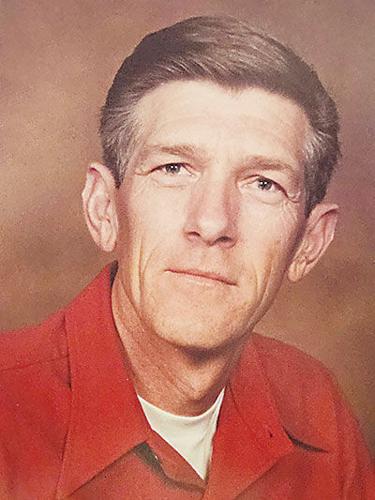 Ronald Eugene Jones | Obituaries | newportnewstimes.com