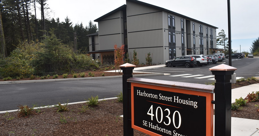 Photos: New housing at Hatfield addresses area shortage | News ...