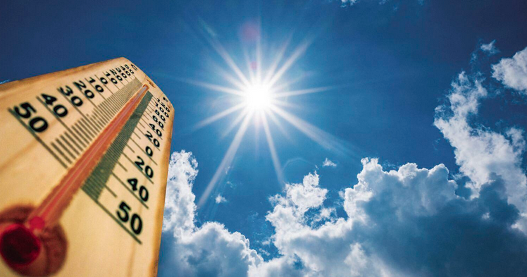 Photos: Oregonians urged to prepare for dangerous heat | News ...
