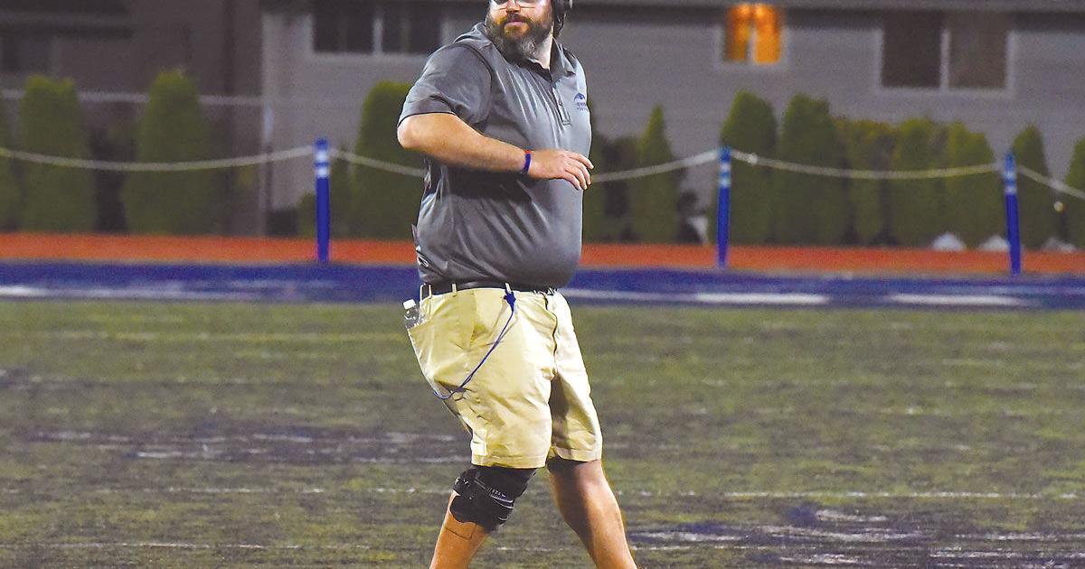 Schaffeld resigns as NHS football coach | Sports | newportnewstimes.com