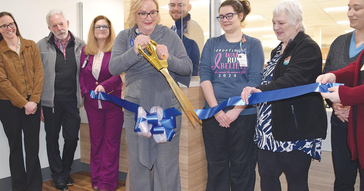 Samaritan Pharmacy opens in Lincoln City | Business | newportnewstimes.com