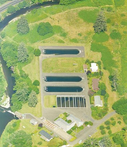 Proposed ODFW budget closes Otis hatchery, increases fees | News ...