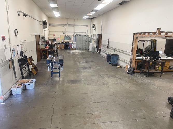 News-Times press repurposed | News | newportnewstimes.com