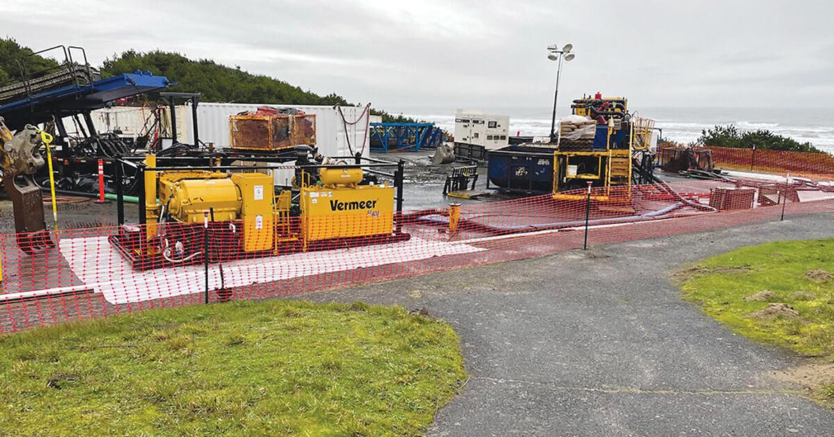 PacWave project nets more than $25 million in funding for energy ...