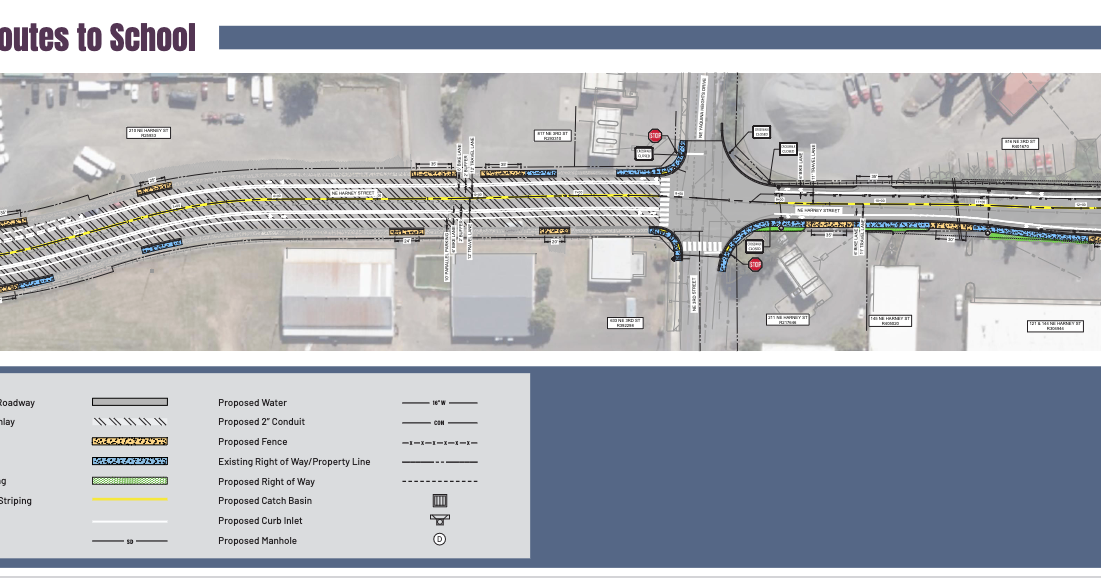 Safe Routes to School Project to begin in Newport | News ...
