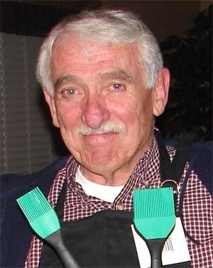 Jim McCrea | Obituaries | newportnewstimes.com