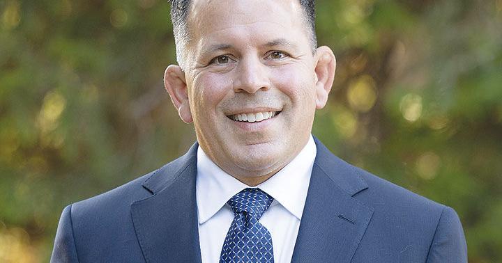 OCCC selects new president | News | newportnewstimes.com