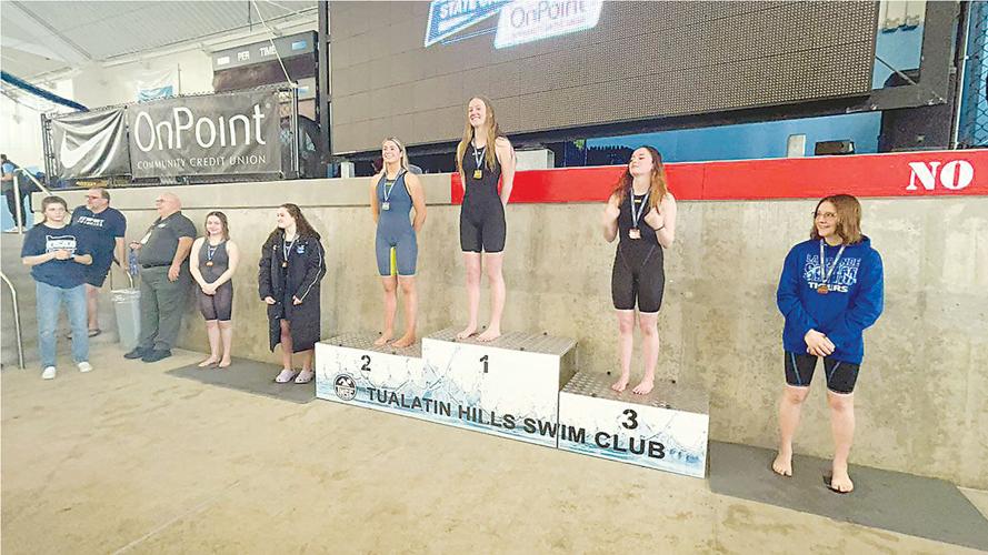 Cubs take home hardware from state | Sports | newportnewstimes.com