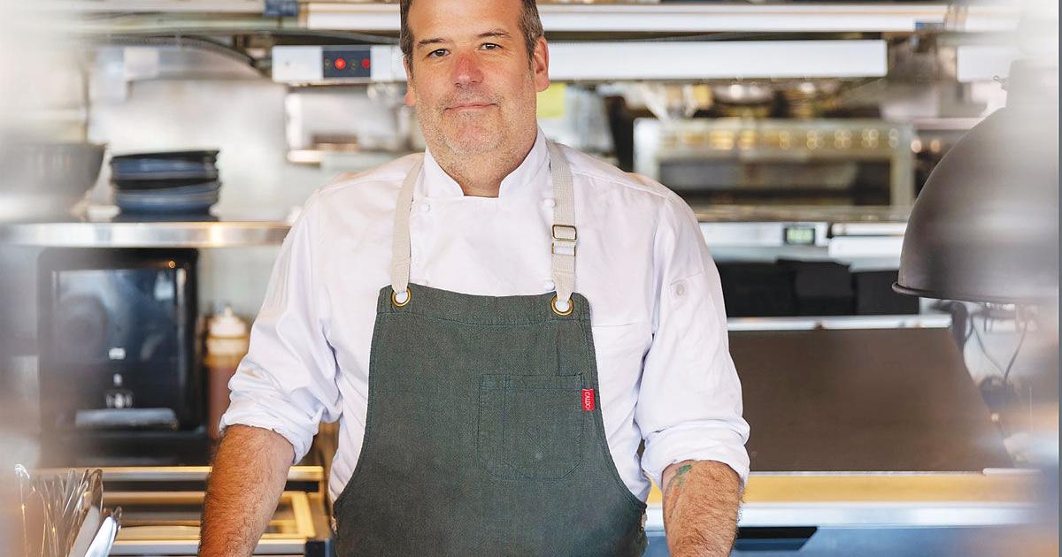 Clearwater Restaurant welcomes acclaimed chef | Business ...