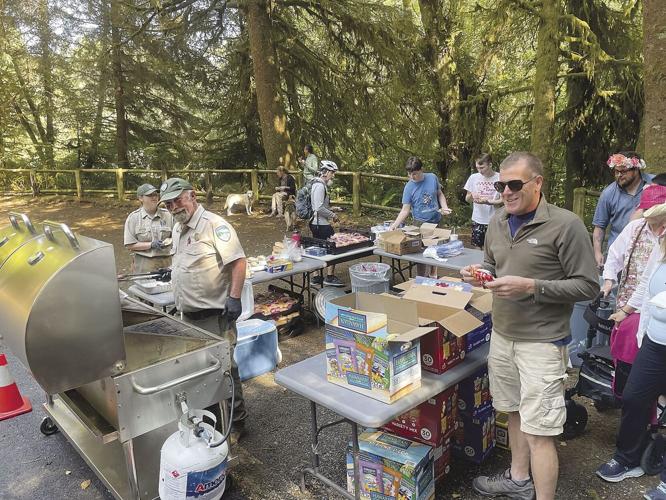 Beverly Beach State Park welcomes back visitors | News ...