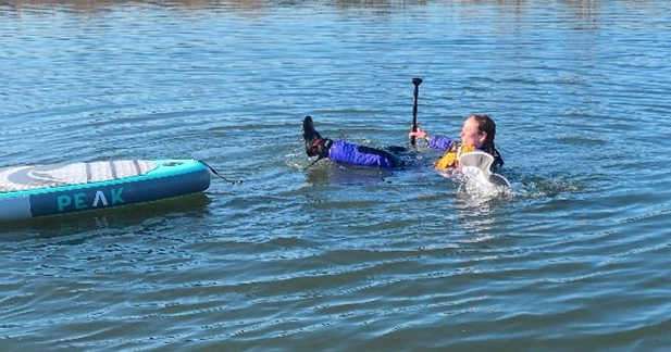 Marine Board issues stand up paddleboard advisory | News ...