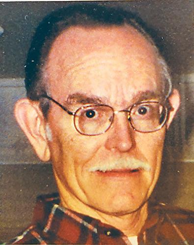 William Alder | Obituaries | newportnewstimes.com