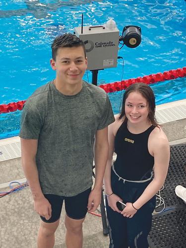 Bretz, Postlewait represent NST at zone championships in Utah | Sports ...