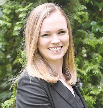 Two running for open district attorney seat | News | newportnewstimes.com