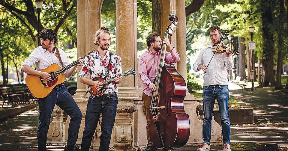 Jacob Jolliff Band returning to Performing Arts Center | Coast Life ...