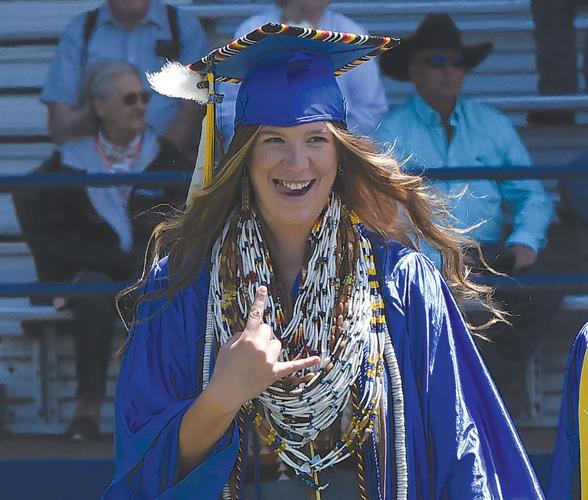 Graduation ceremonies | News | newportnewstimes.com