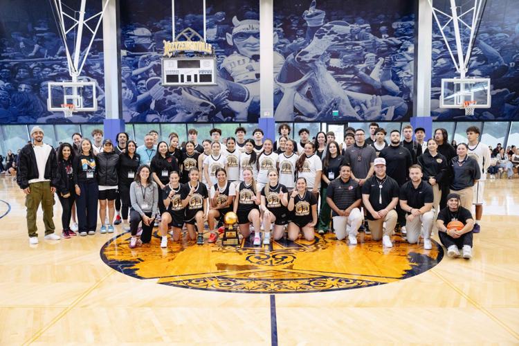 Dream to Reality: Inside the first Native American All-Star Series ...