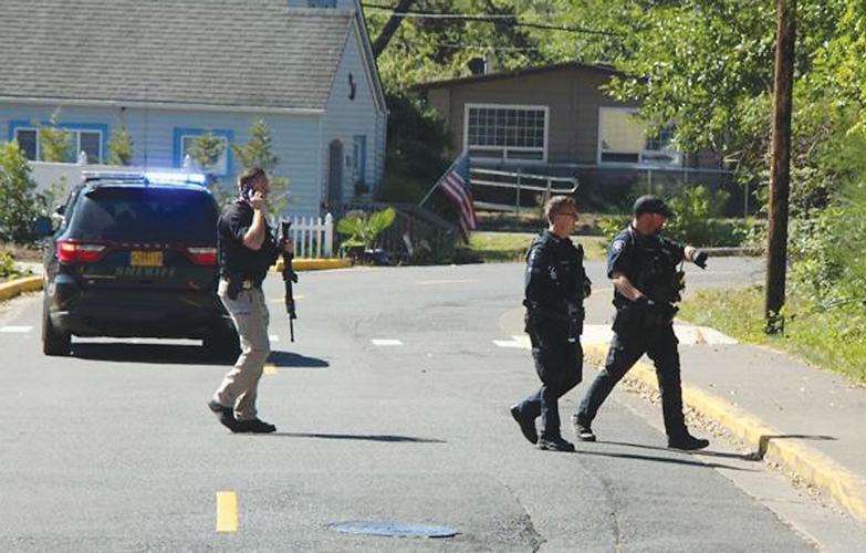 Fake robbery leads to arrest, trial, sentencing | News ...