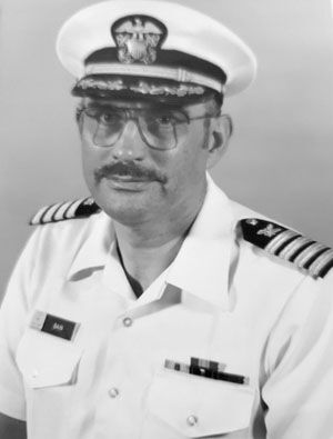 Bill Bain | Obituaries | newportnewstimes.com