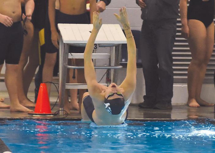 Cubs earn combined win at home meet | Sports | newportnewstimes.com