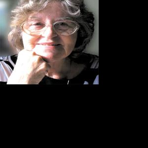 Betty Laughlin | Obituaries | newportnewstimes.com