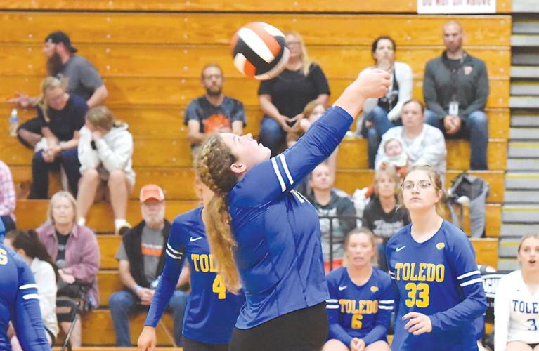 Irish post impressive victories | Sports | newportnewstimes.com
