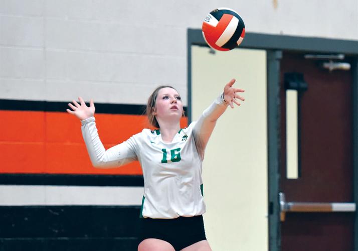 Irish post impressive victories | Sports | newportnewstimes.com