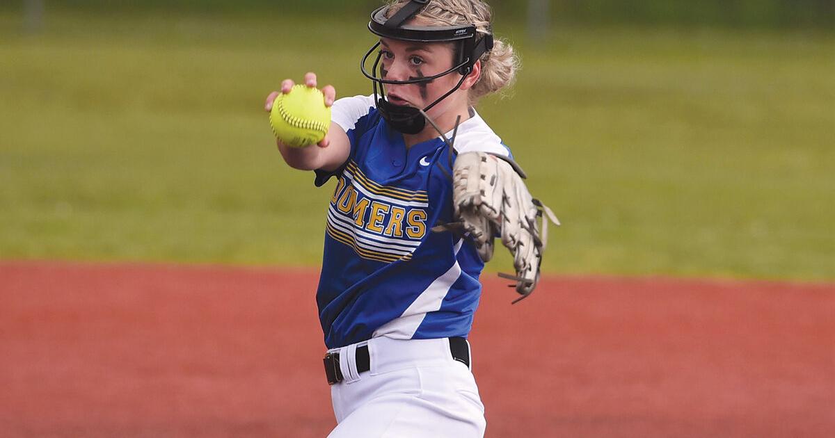 OSAA releases more all-state selections | Sports | newportnewstimes.com