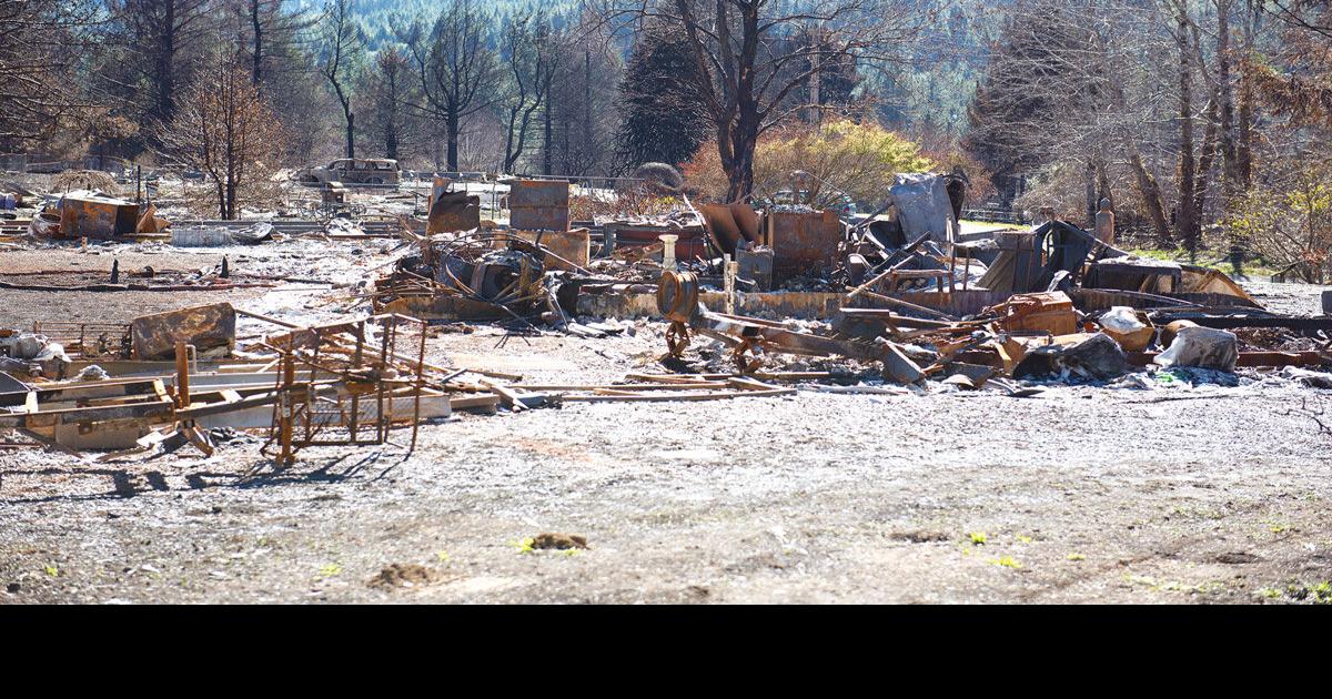 PacifiCorp owes more than $73 million for causing 2020 Oregon wildfires ...
