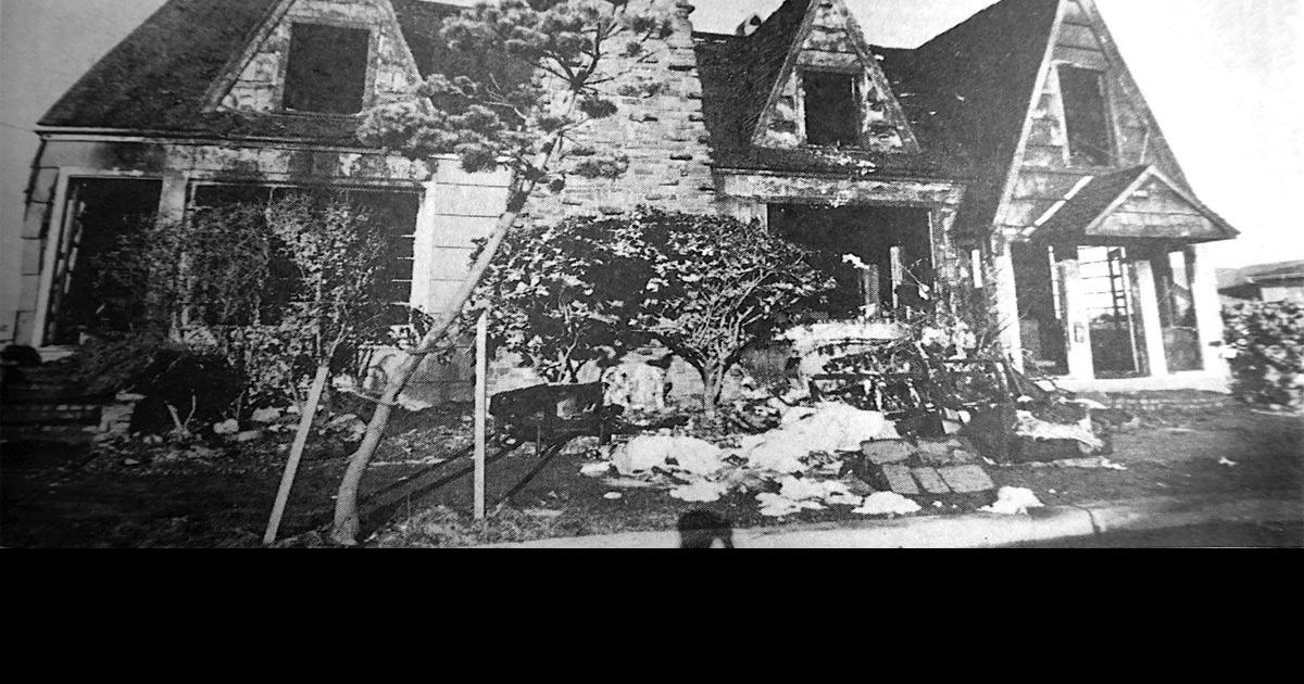 50 years ago: Gunpowder fire | News | newportnewstimes.com