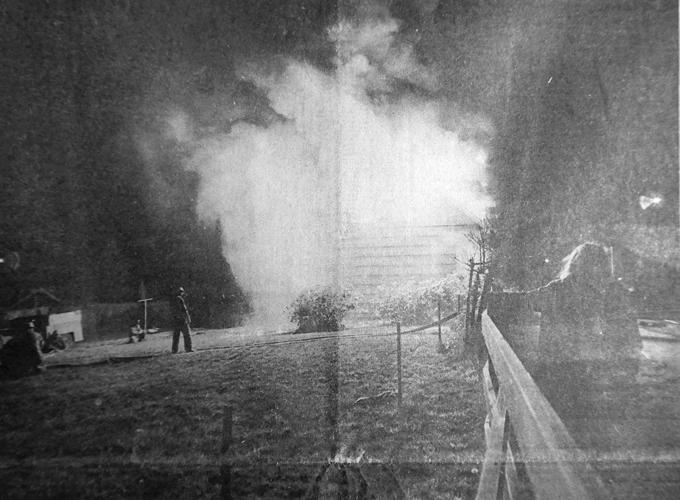 50 years ago: Gunpowder fire | News | newportnewstimes.com