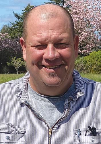 No ballot recount necessary | News | newportnewstimes.com