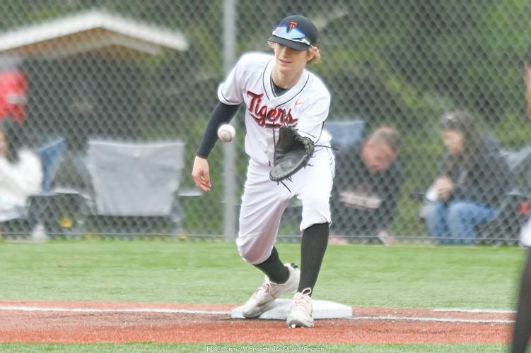 Taft Baseball vs Y-C | Sports | newportnewstimes.com