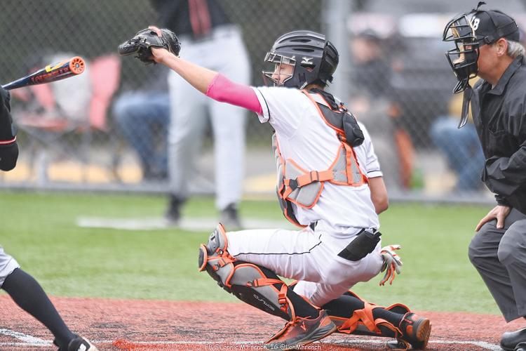 Taft Baseball vs Y-C | Sports | newportnewstimes.com