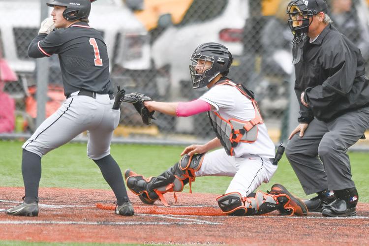Taft Baseball vs Y-C | Sports | newportnewstimes.com